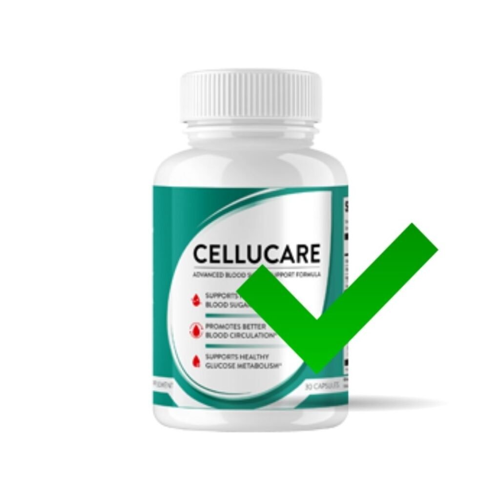 Cellucare Review – allfactsreview.online