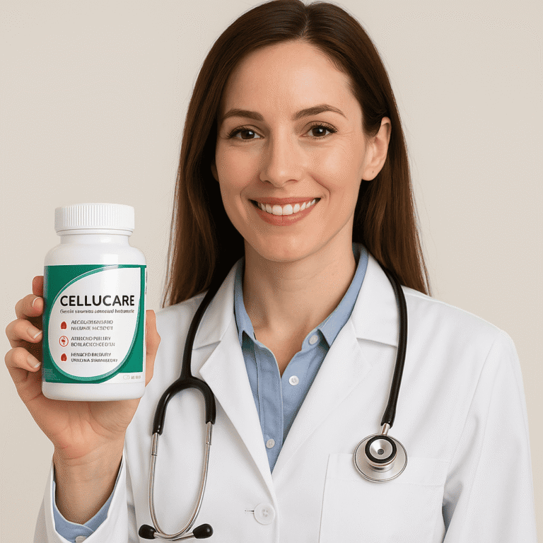 Cellucare Review – allfactsreview.online